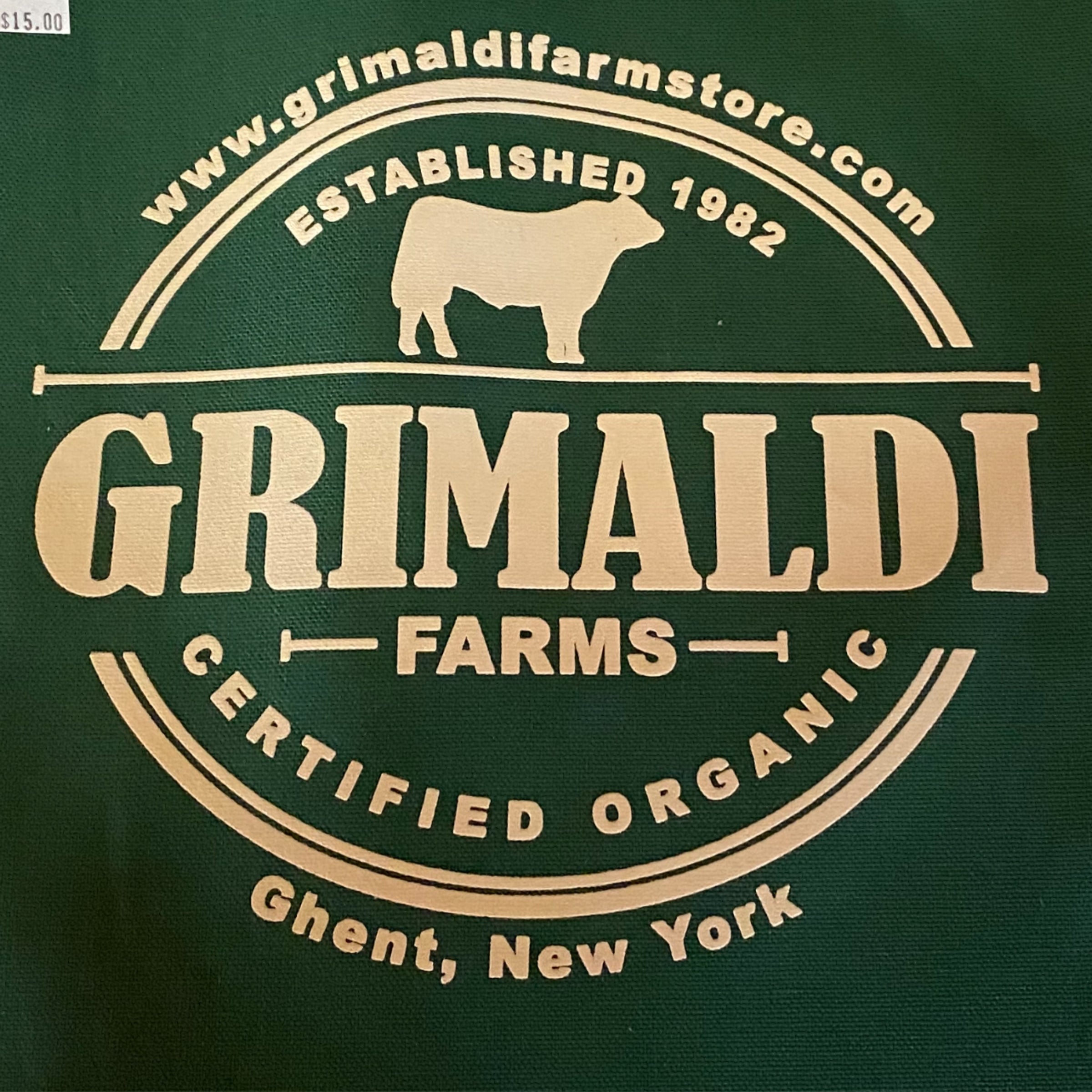 Grimaldi Logo